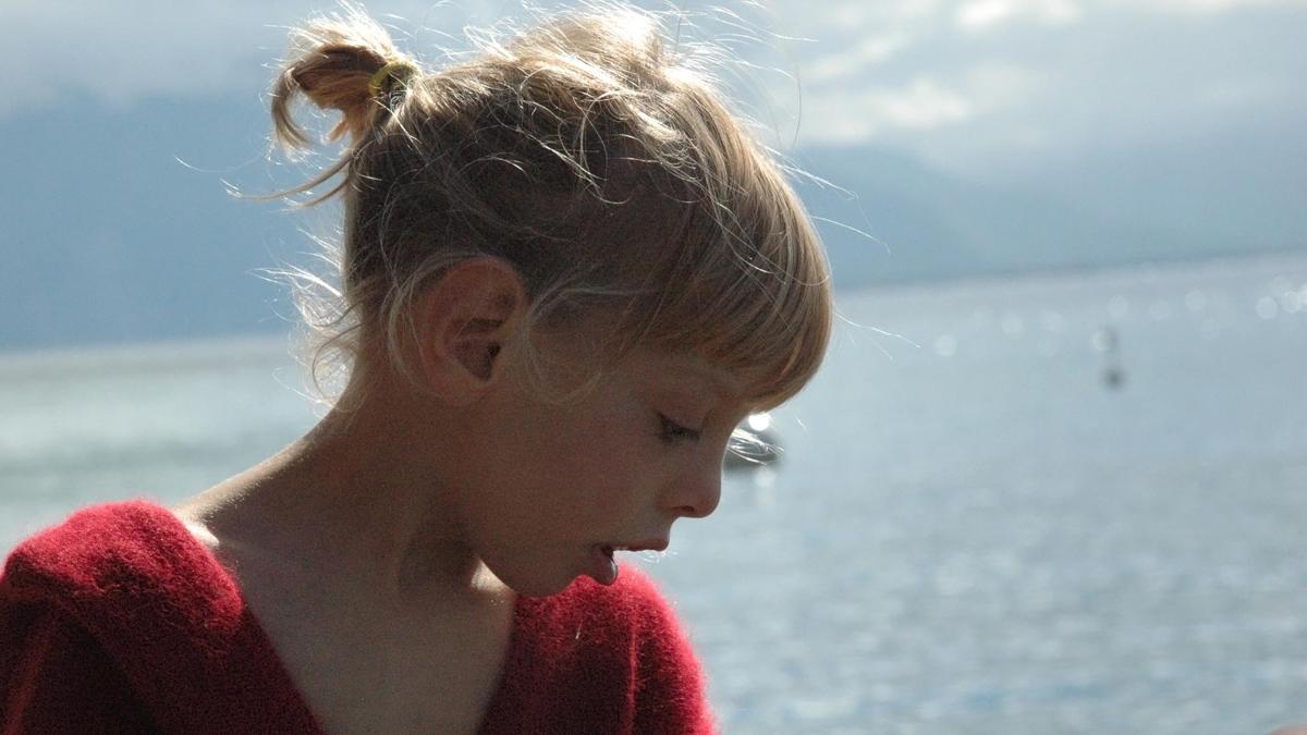 Alphée des étoiles - (Bande-annonce) par Hugo Latulippe - ONF