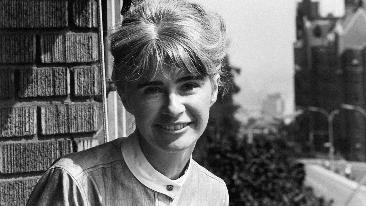 Anne Hébert, 1916-2000 par Jacques Godbout - ONF