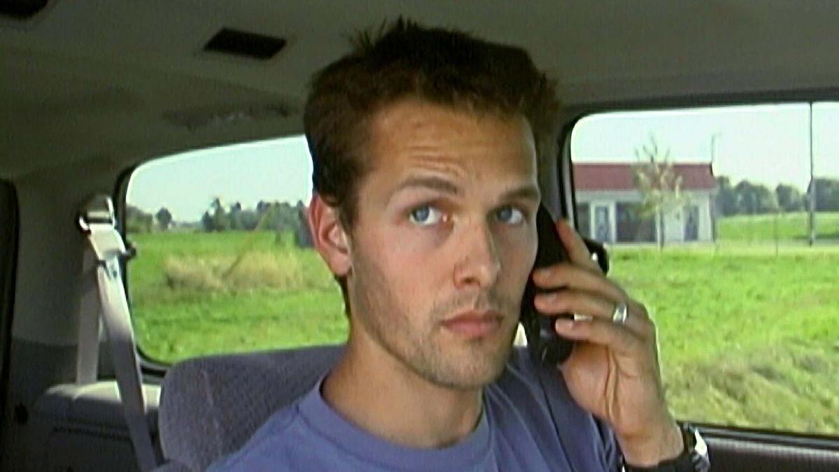 Bacon, le film par Hugo Latulippe - ONF