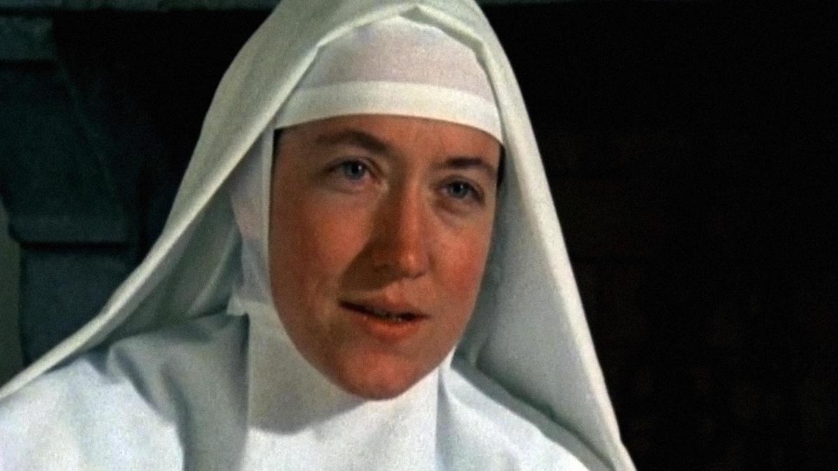 Behind the Veil: Nuns by Margaret Wescott - NFB