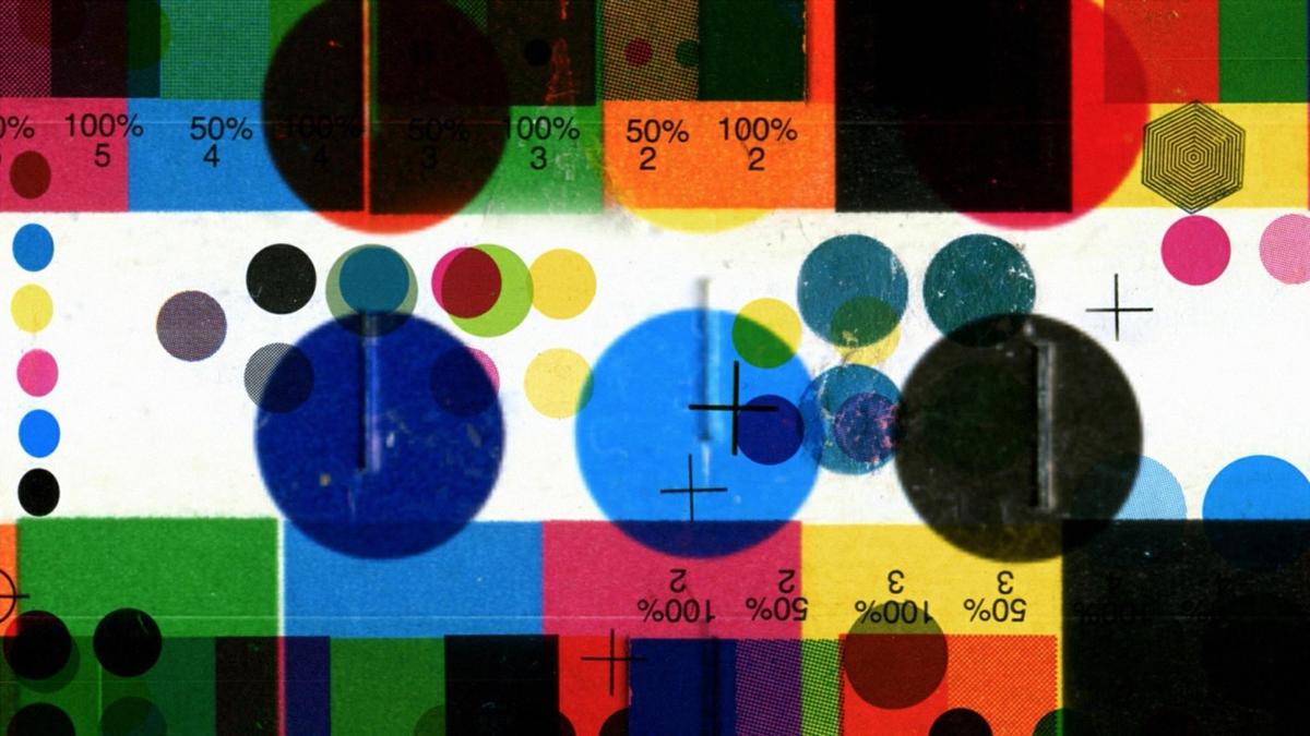 CMYK (English Version) by Marv Newland - NFB