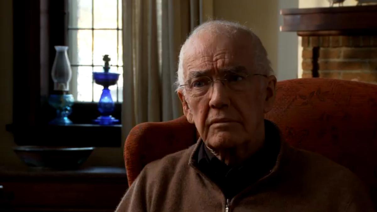 Making Movie History: Colin Low by Joanne Robertson - NFB