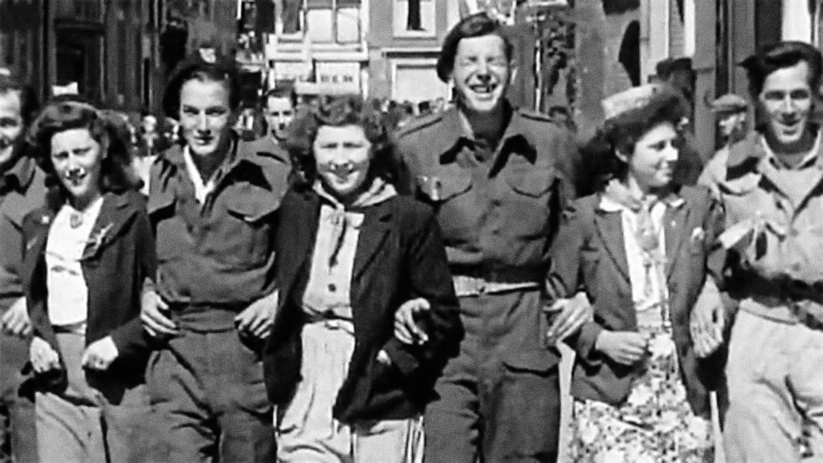 Canada Remembers Part Three: Endings and Beginnings by Terence ...