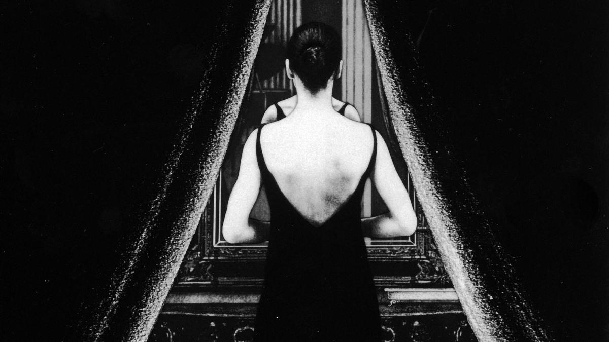 How Wings Are Attached to the Backs of Angels by Craig Welch - NFB