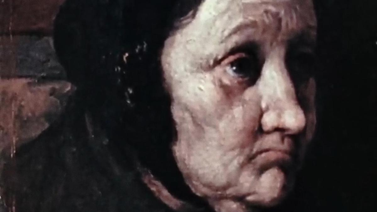 Sept peintres du Québec by Graham McInnes - NFB