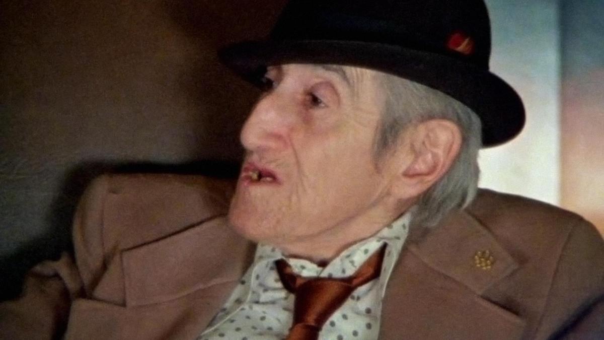 The Point by Robert Duncan - NFB