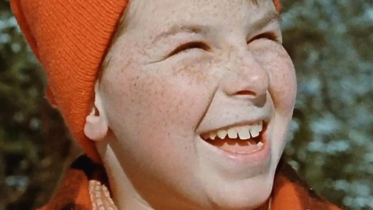 Ti-Jean Goes Lumbering by Jean Palardy - NFB