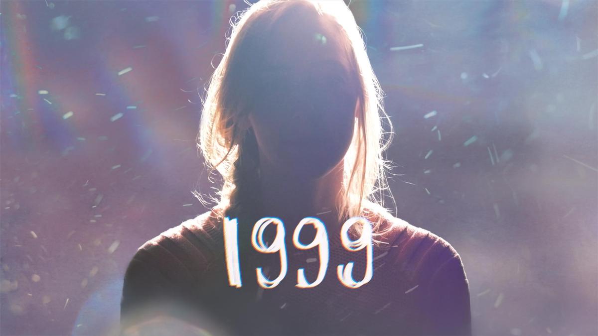 1999 (English Version) by Samara Grace Chadwick - NFB