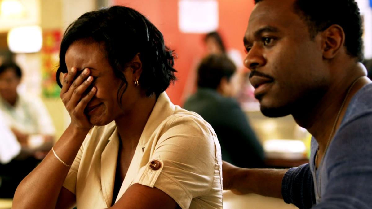 Terre d'exil by Sudz Sutherland - NFB