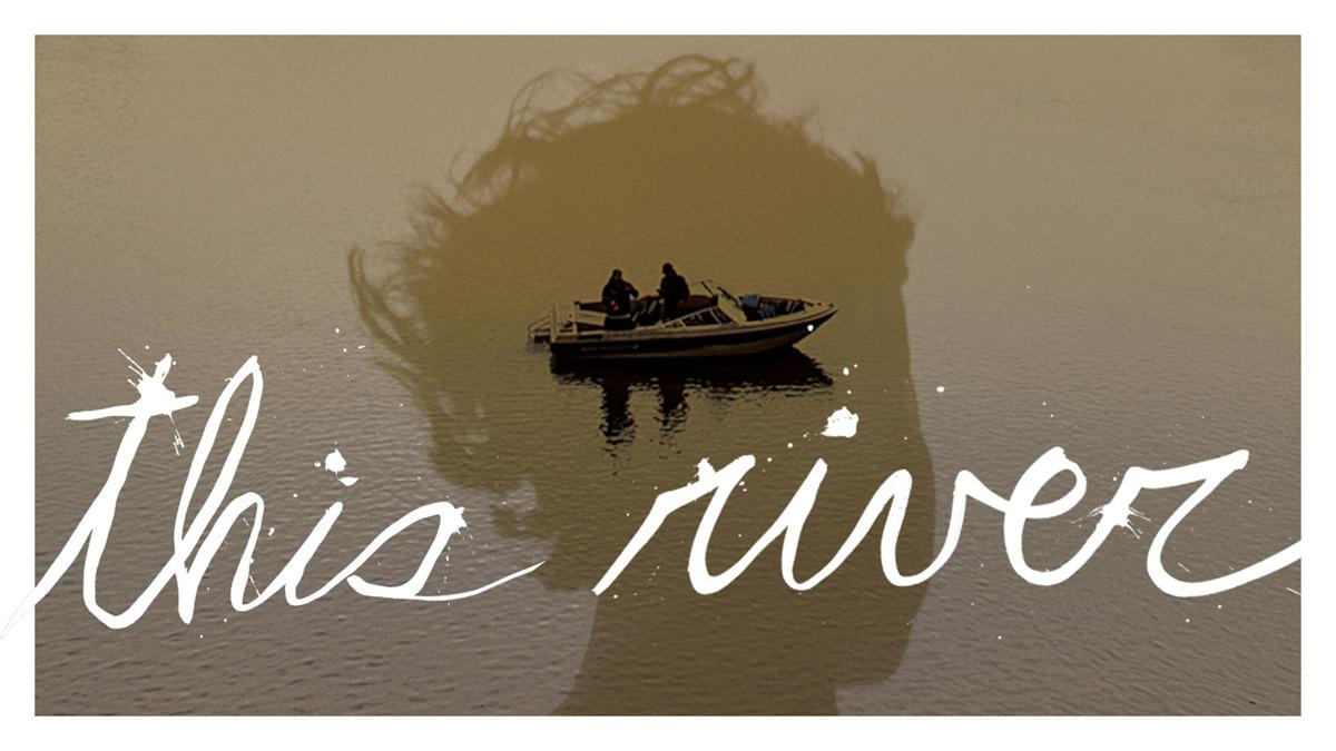 this river par Erika MacPherson, Katherena Vermette - ONF