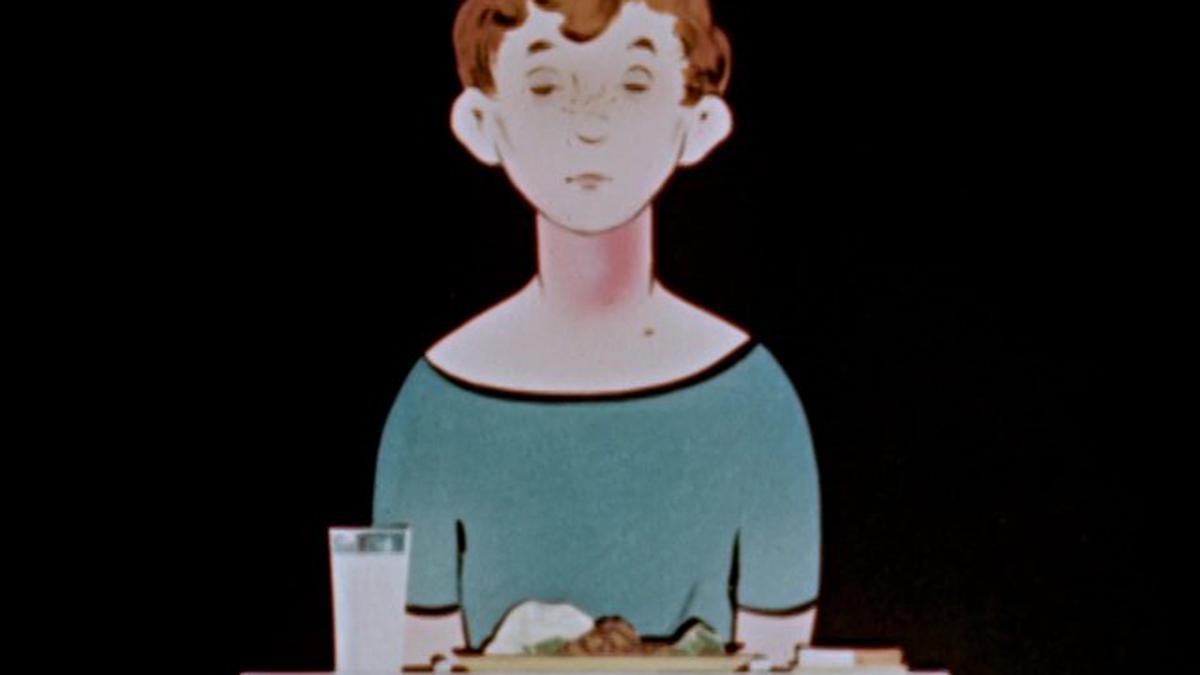 Why Won't Tommy Eat? par Judith Crawley - ONF