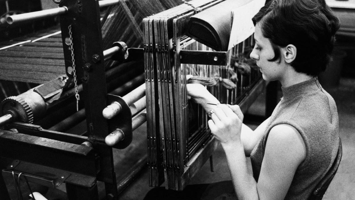 On est au coton - ONF