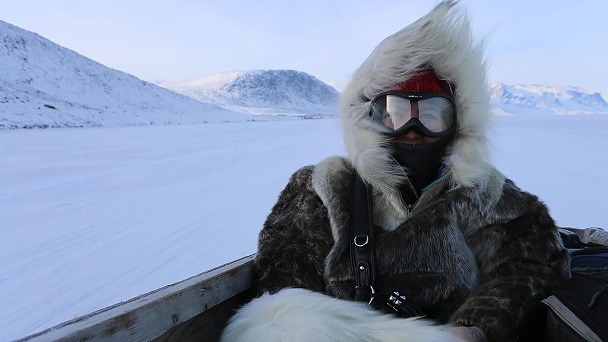 Angry Inuk - NFB