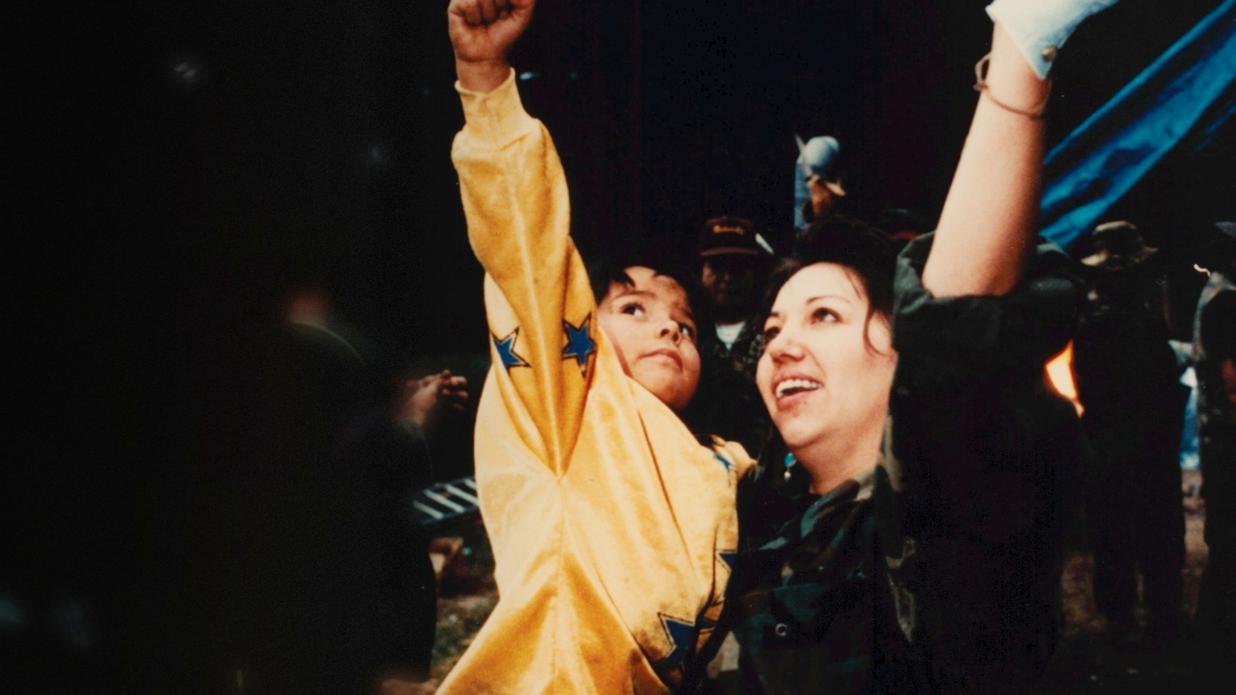 no dancing allowed documentary