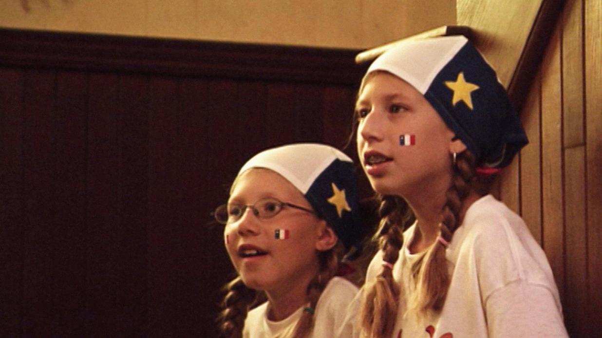 Tintamarre - On the Trail of Acadians in North America - NFB
