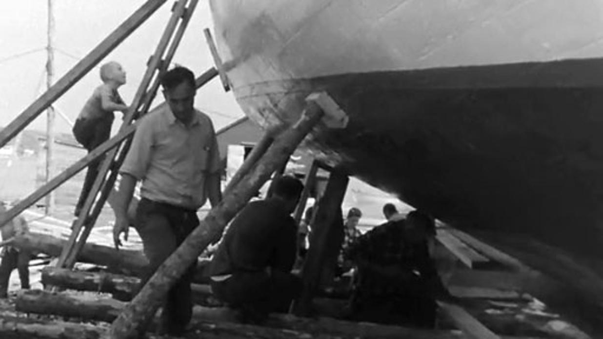 Pour la suite du monde (English Version) - NFB