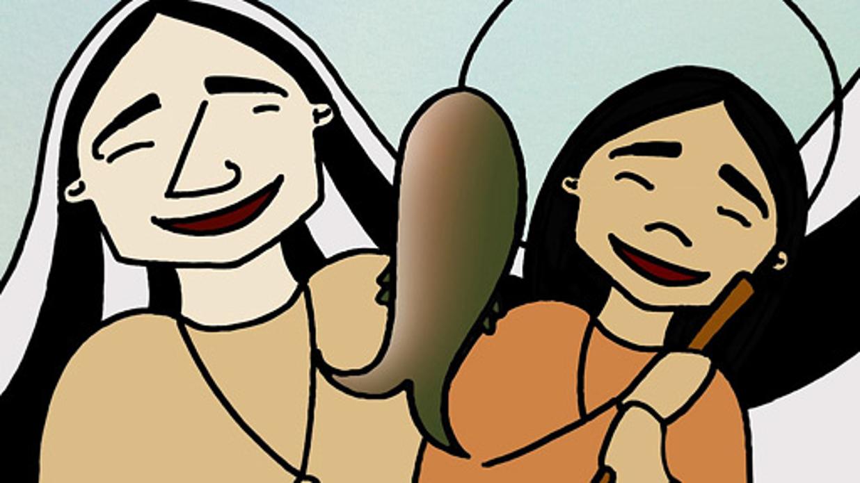 Indigenous-Made Animation Films - NFB