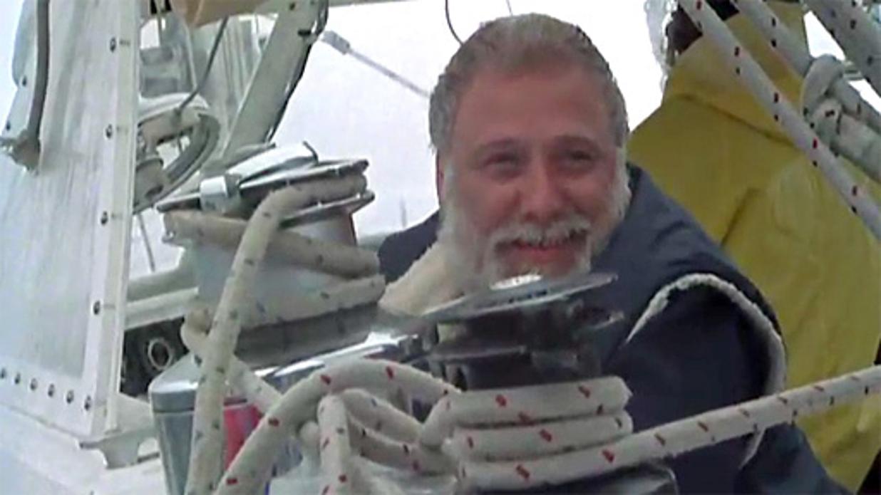 Pierre Perrault - ONF