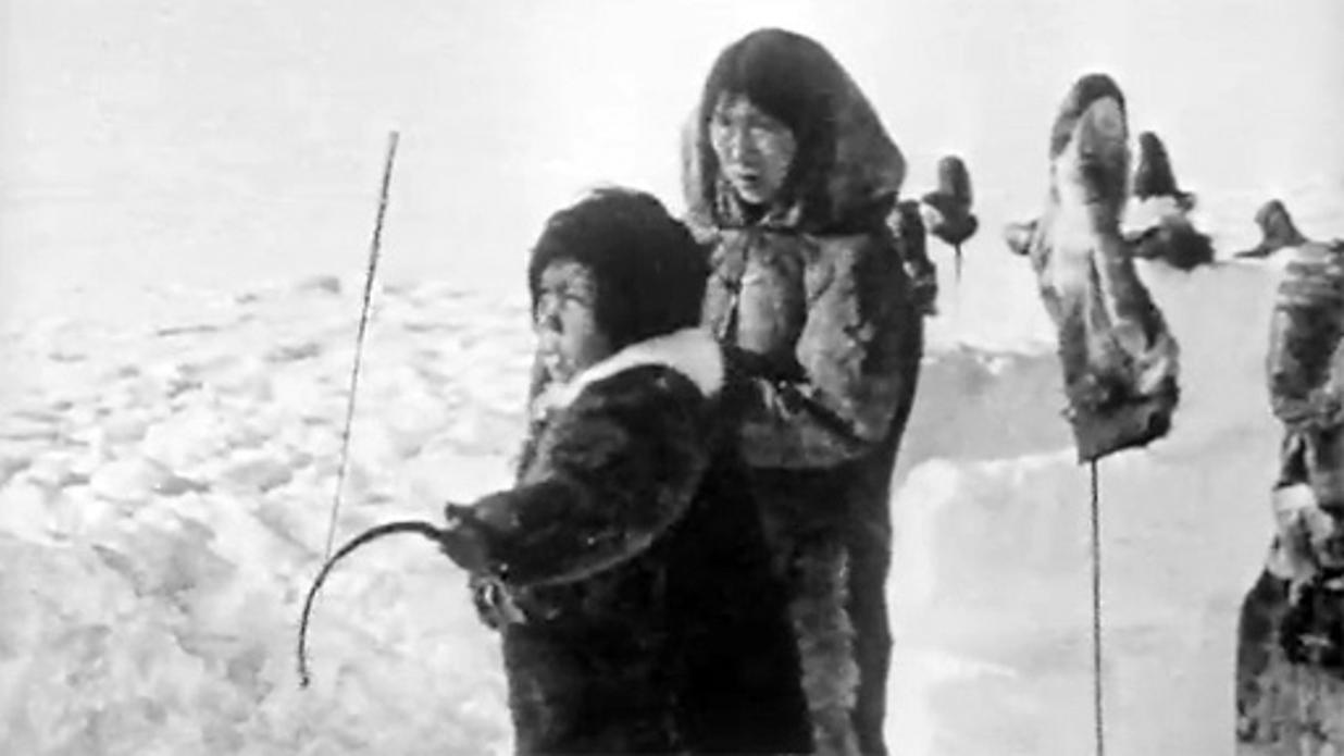 The Last Voyage of Henry Hudson - NFB