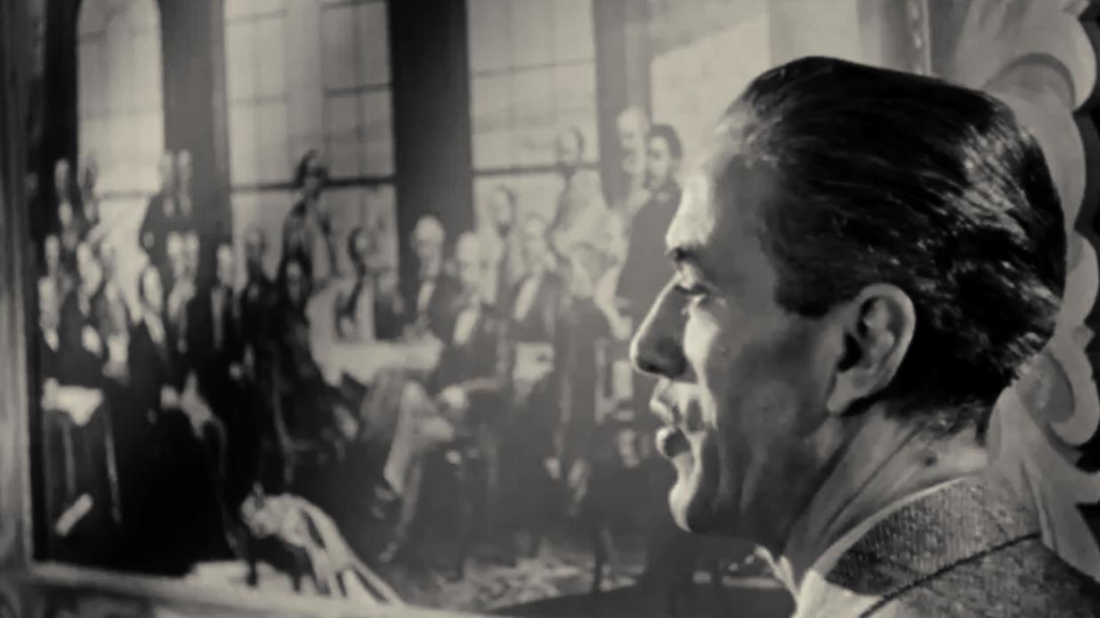 February 15, 1965: Raising Canada's New Flag - NFB