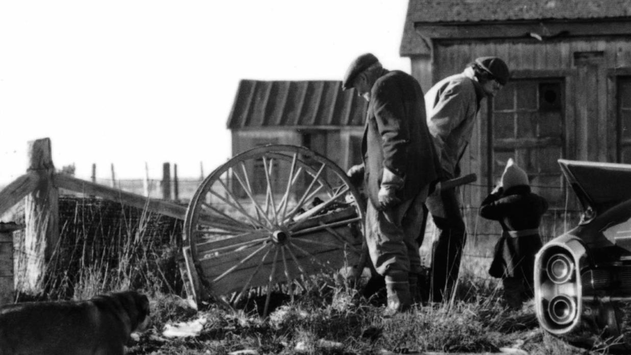 Action: The October Crisis of 1970 - NFB