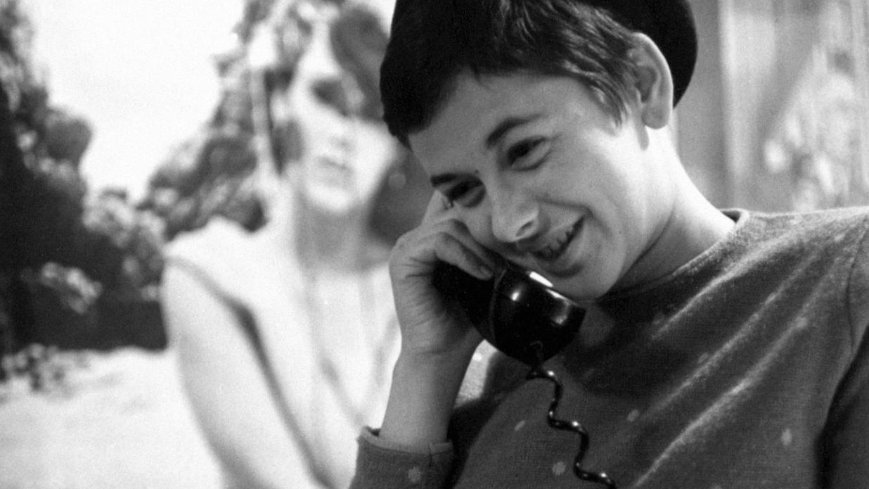 La bête lumineuse - ONF