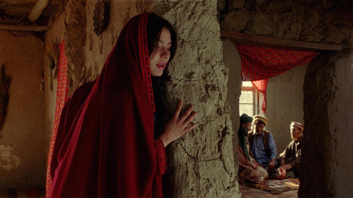 Farewell Oak Street Nfb