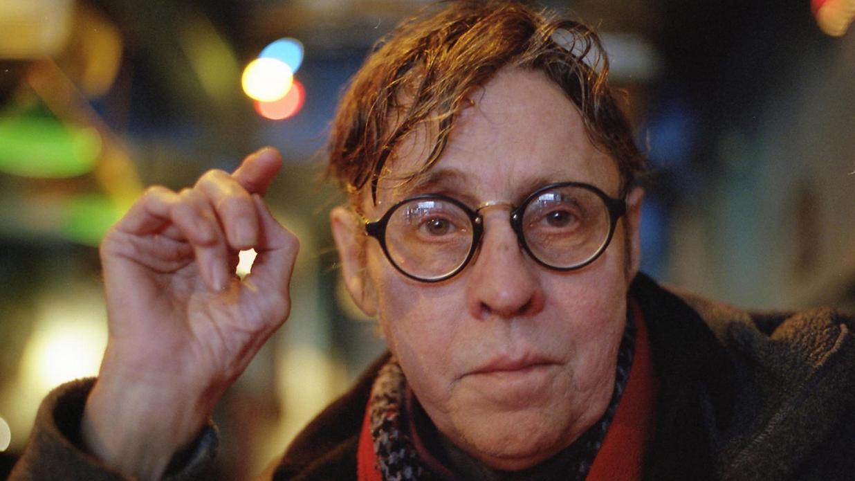 Creative Process: Norman McLaren - NFB