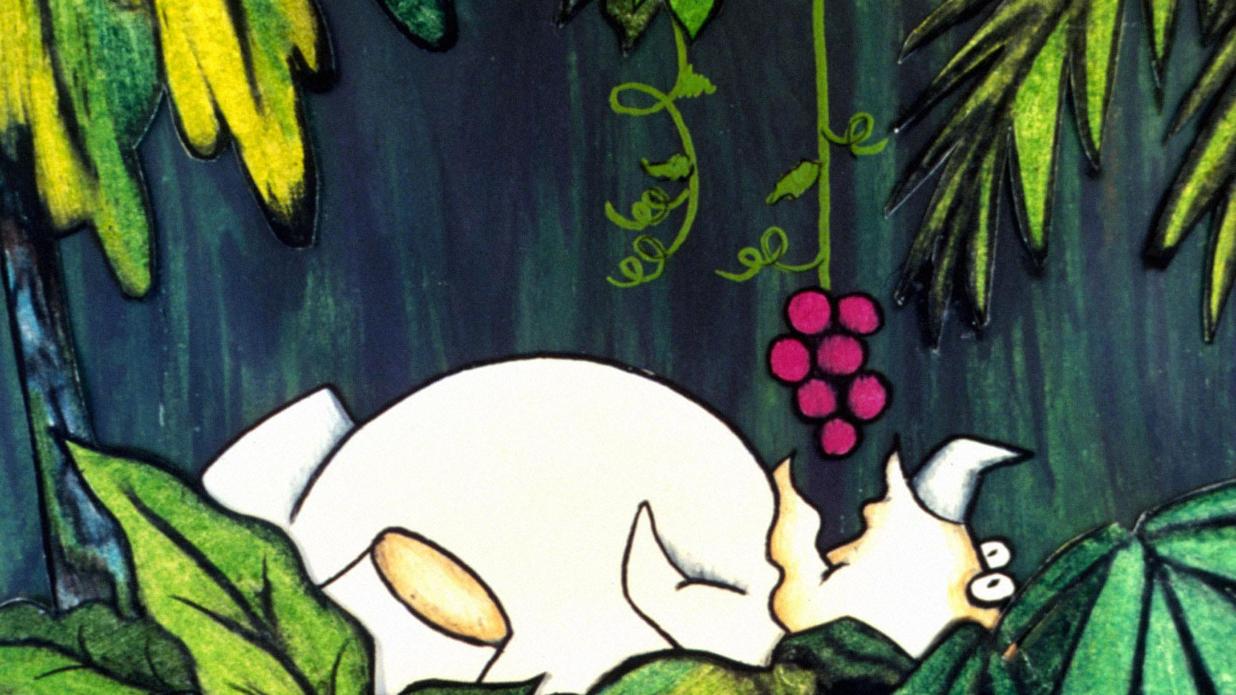 Return of the Swift Fox - NFB