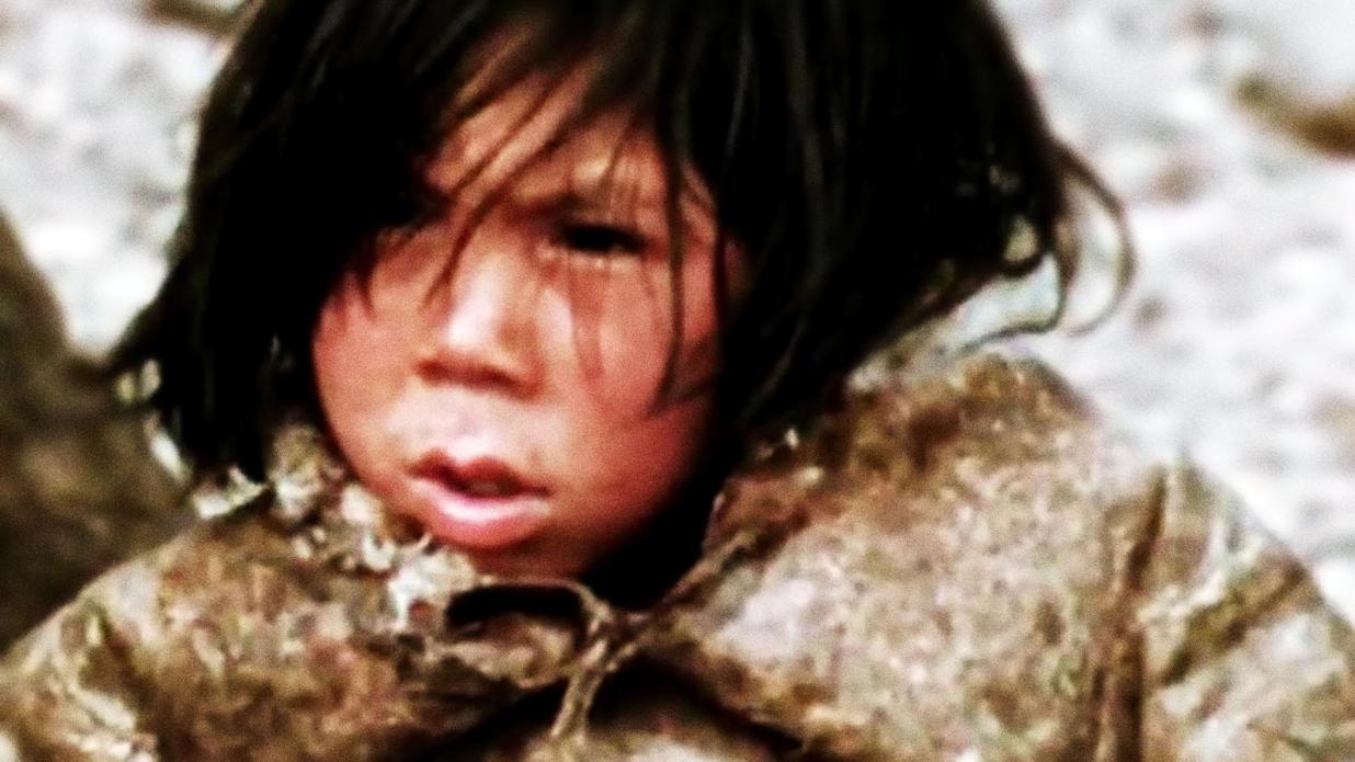 NFB films about: Indigenous Peoples in Canada (Inuit) & Netsilik - NFB