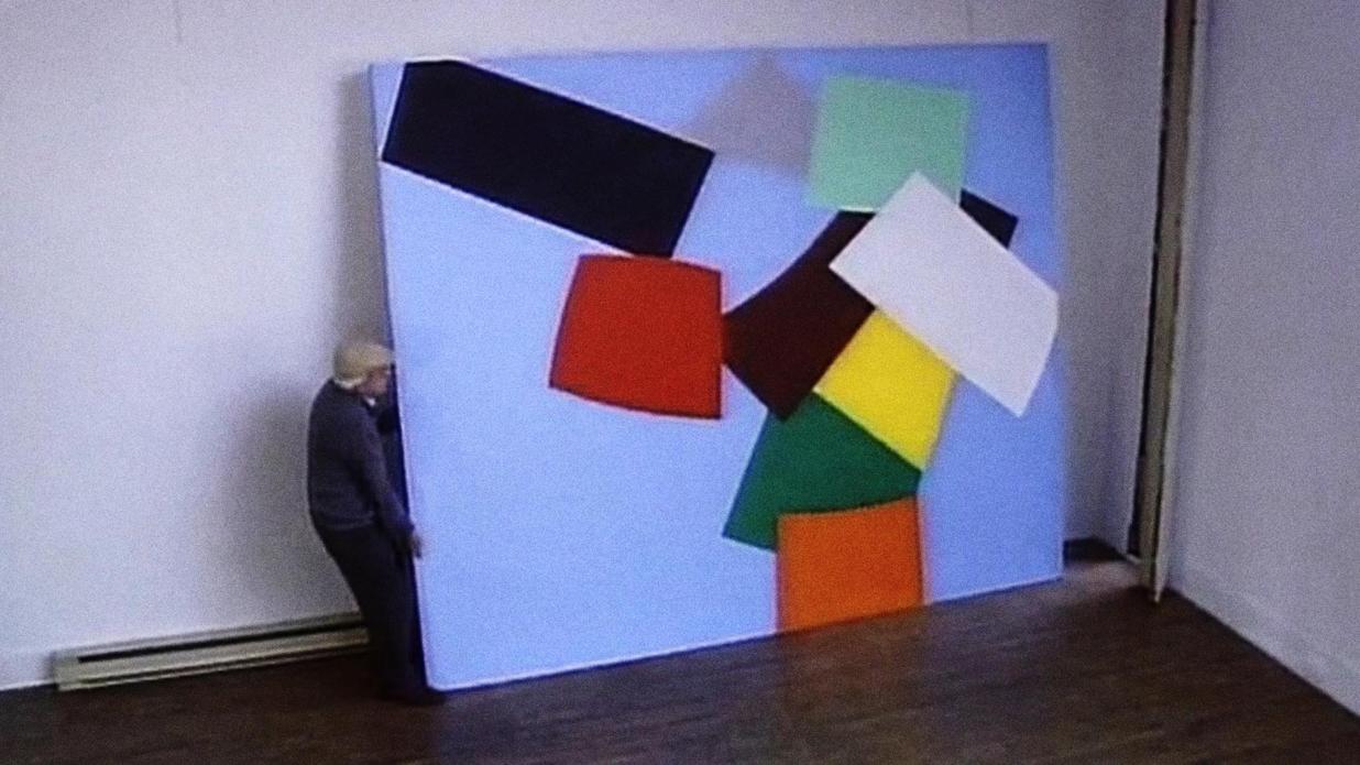 Ferron, Marcelle - ONF