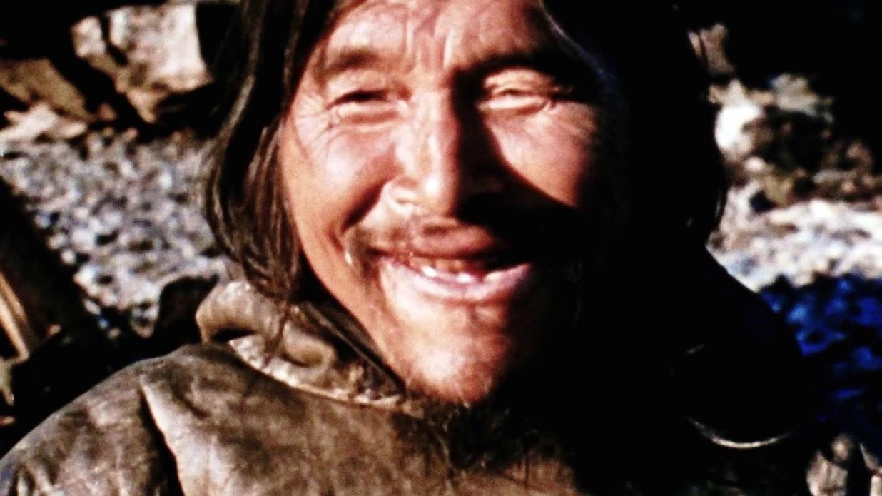 NFB films about: Indigenous Peoples in Canada (Inuit) & Netsilik - NFB