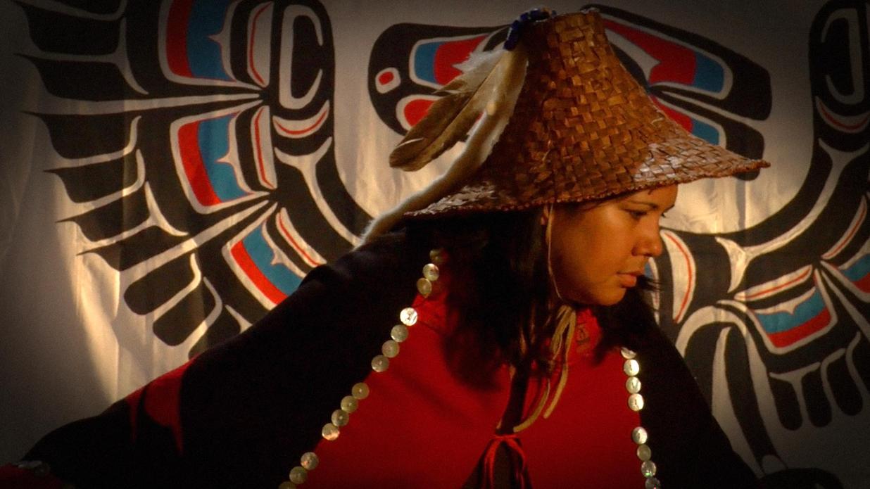 Totem: Return and Renewal - NFB