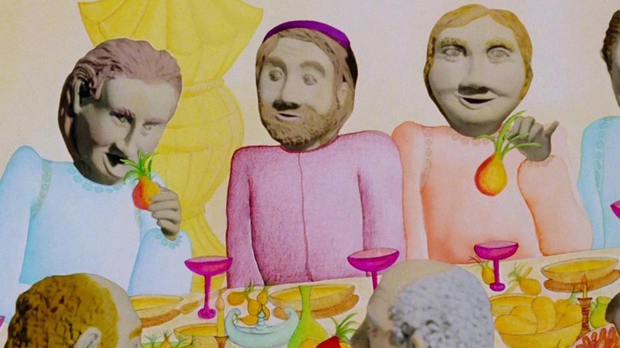 Canada Vignettes - NFB