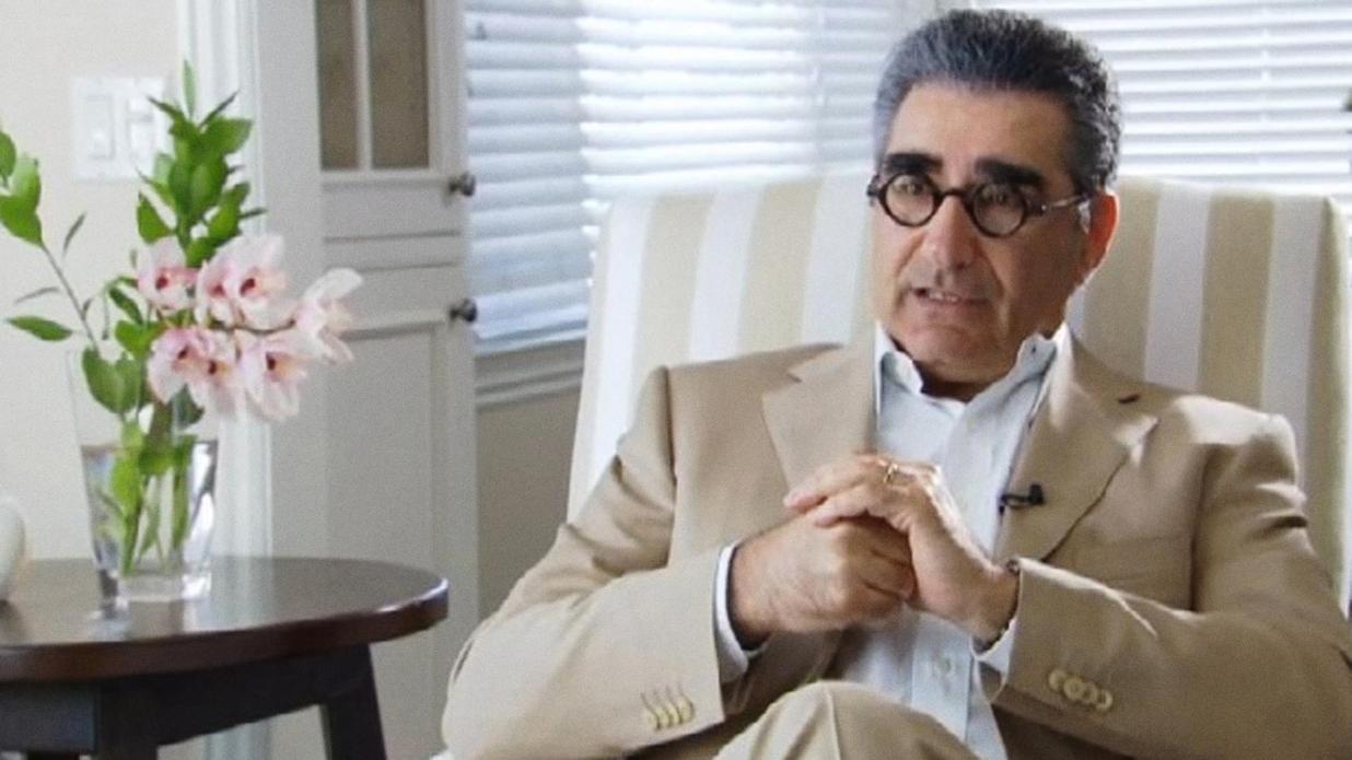 Michael J. Fox - NFB