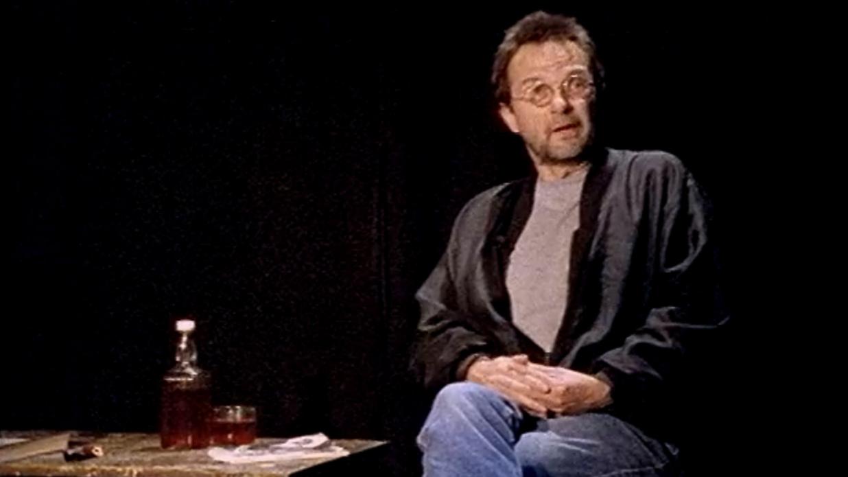 Les beaux souvenirs - NFB