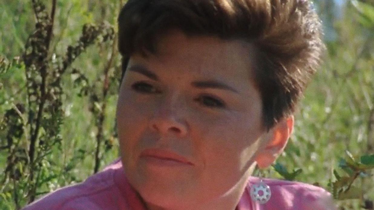 Mary Two-Axe Earley: I Am Indian Again - NFB