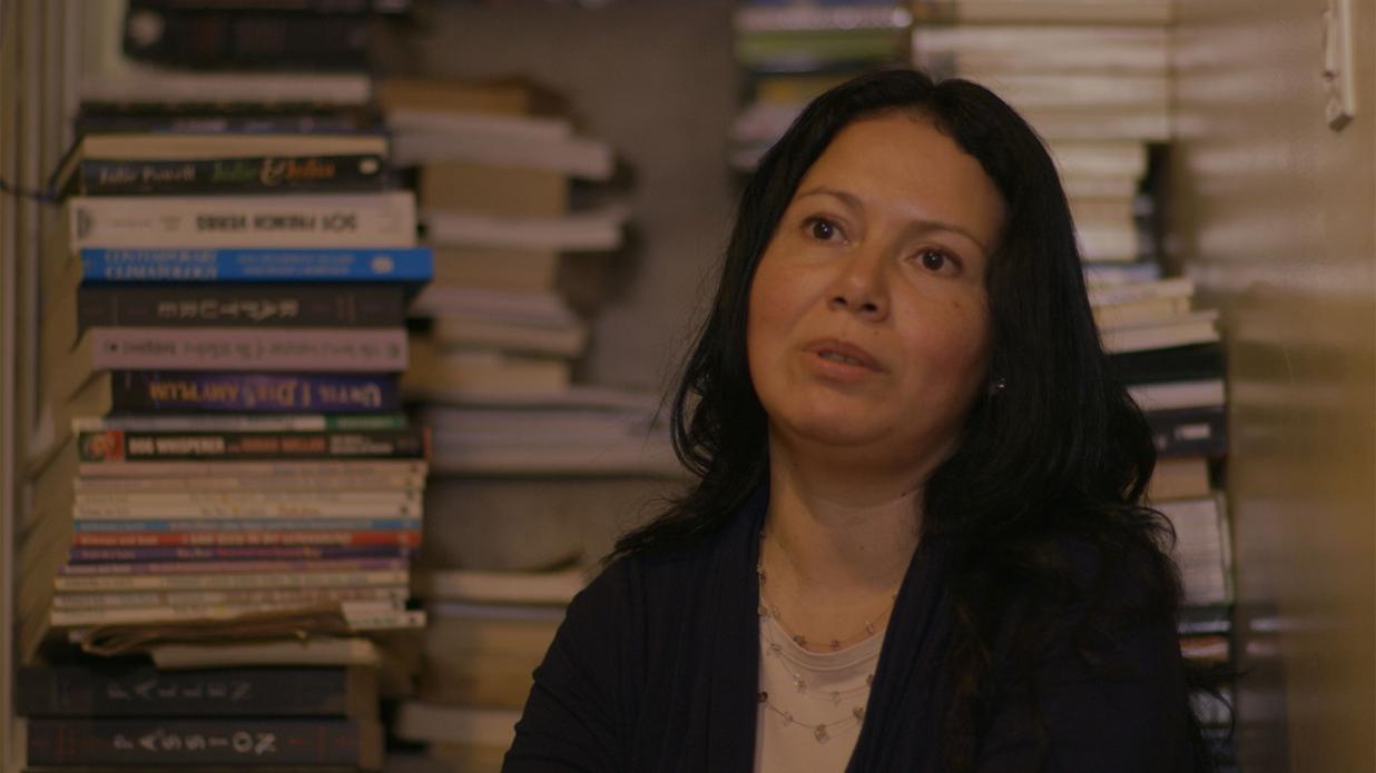 Becoming Labrador - NFB