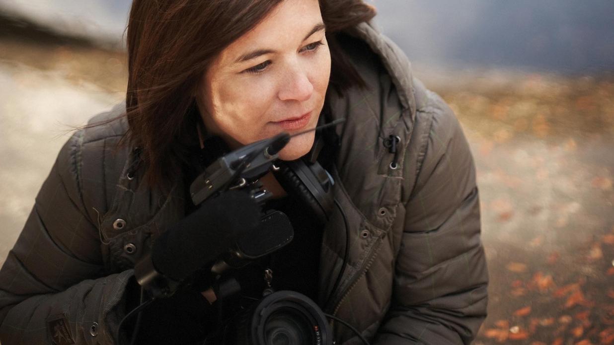 Drawing from Life - NFB