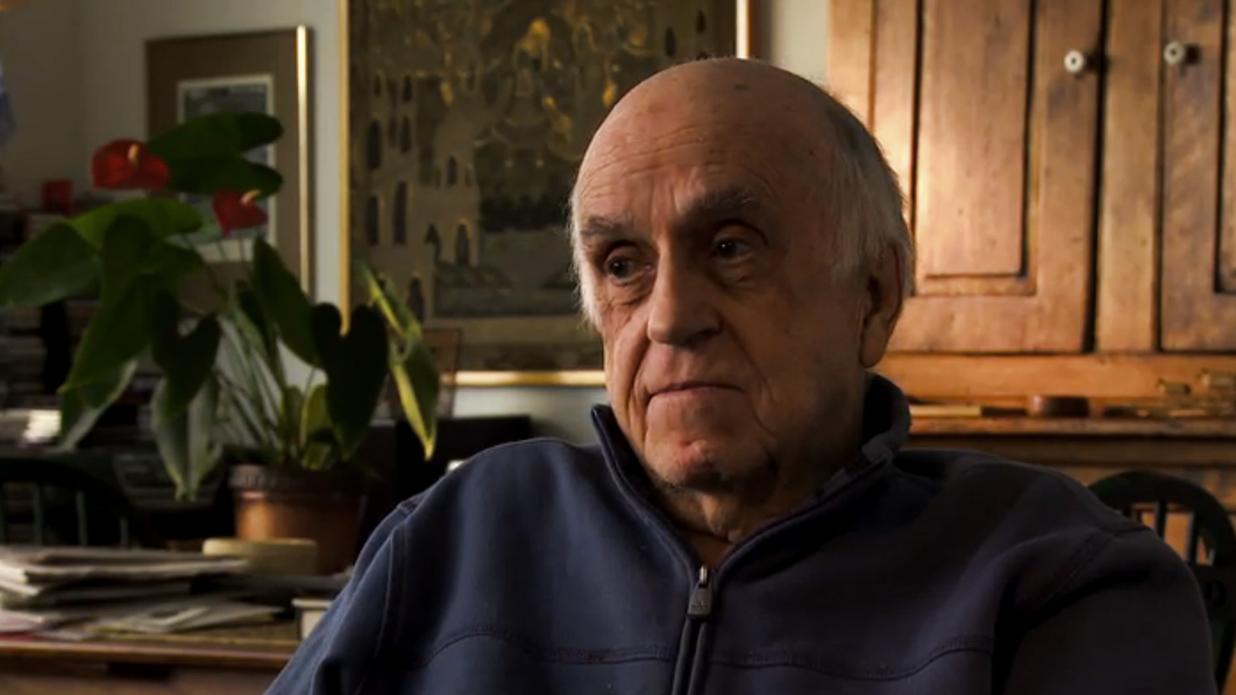 Animated Motion: Part 4 - NFB