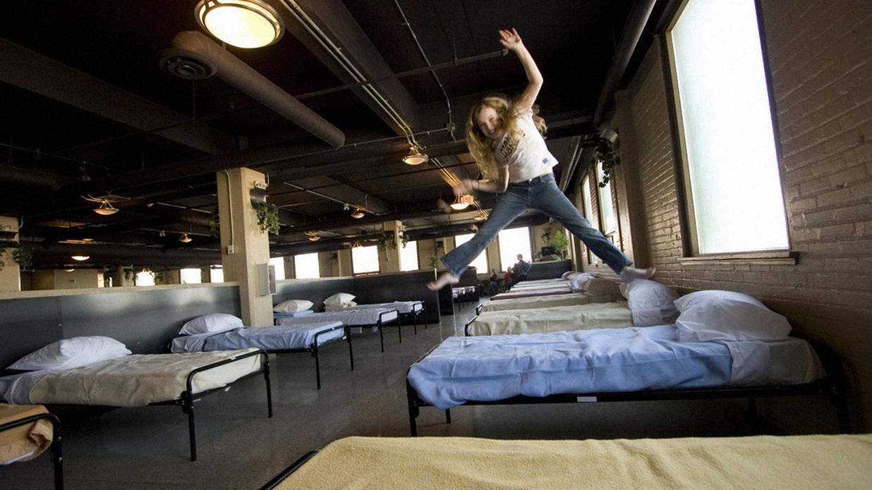 Hannah's Story - NFB