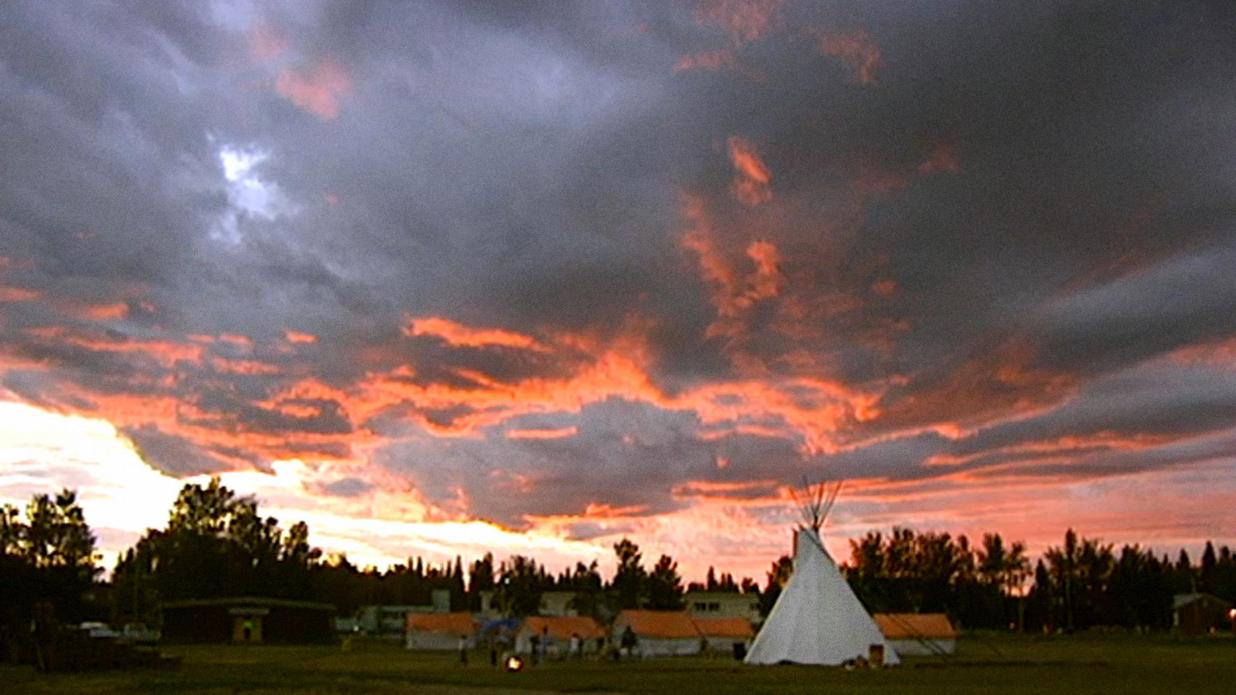 Dancing Around the Table, Part One - NFB