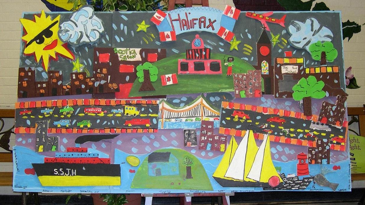 Maud Lewis: A World Without Shadows - NFB