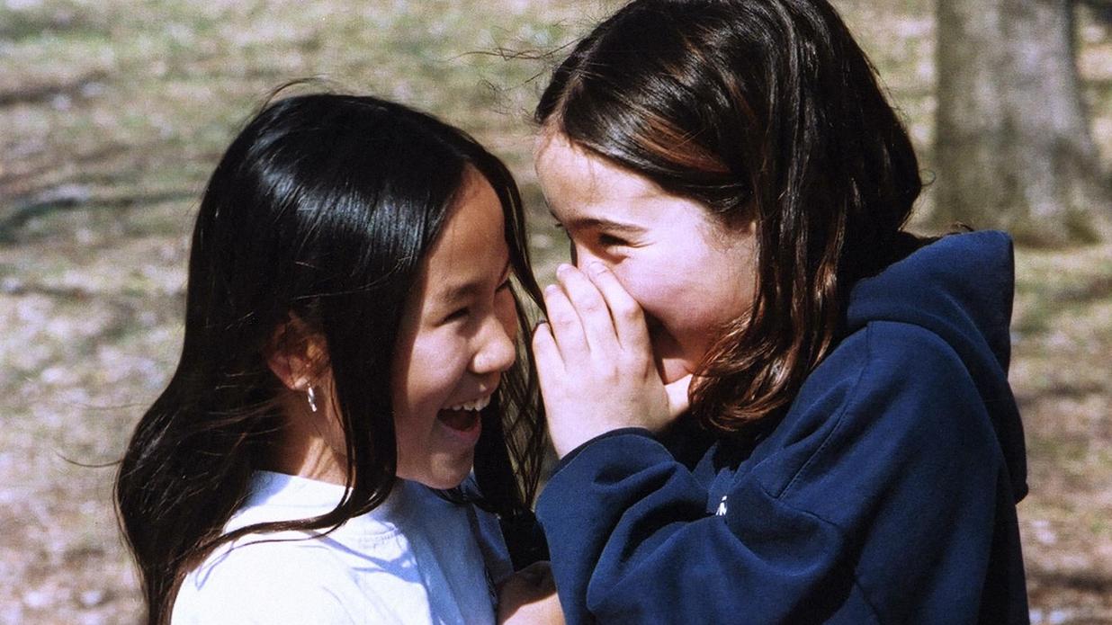 It's a Girl's World - NFB