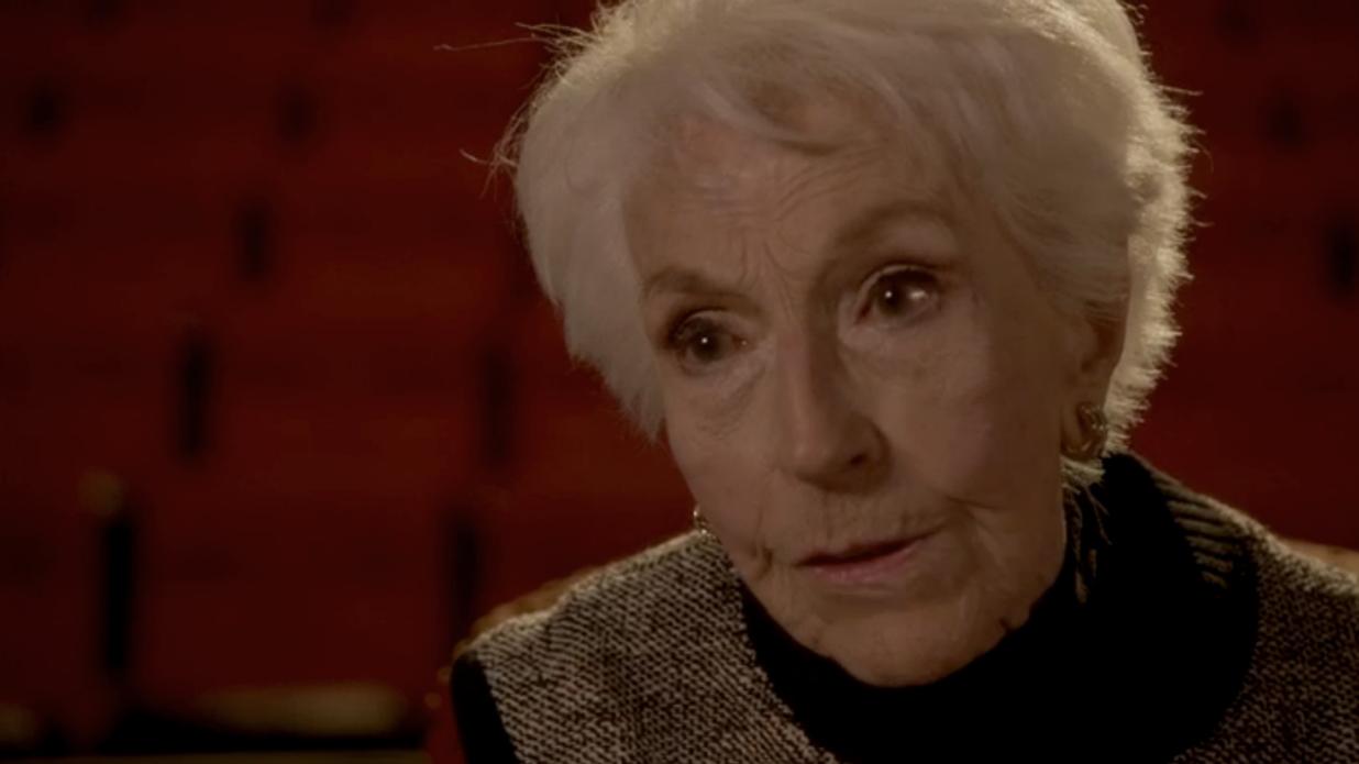 Anik Bissonnette: The Gift of Dance - NFB