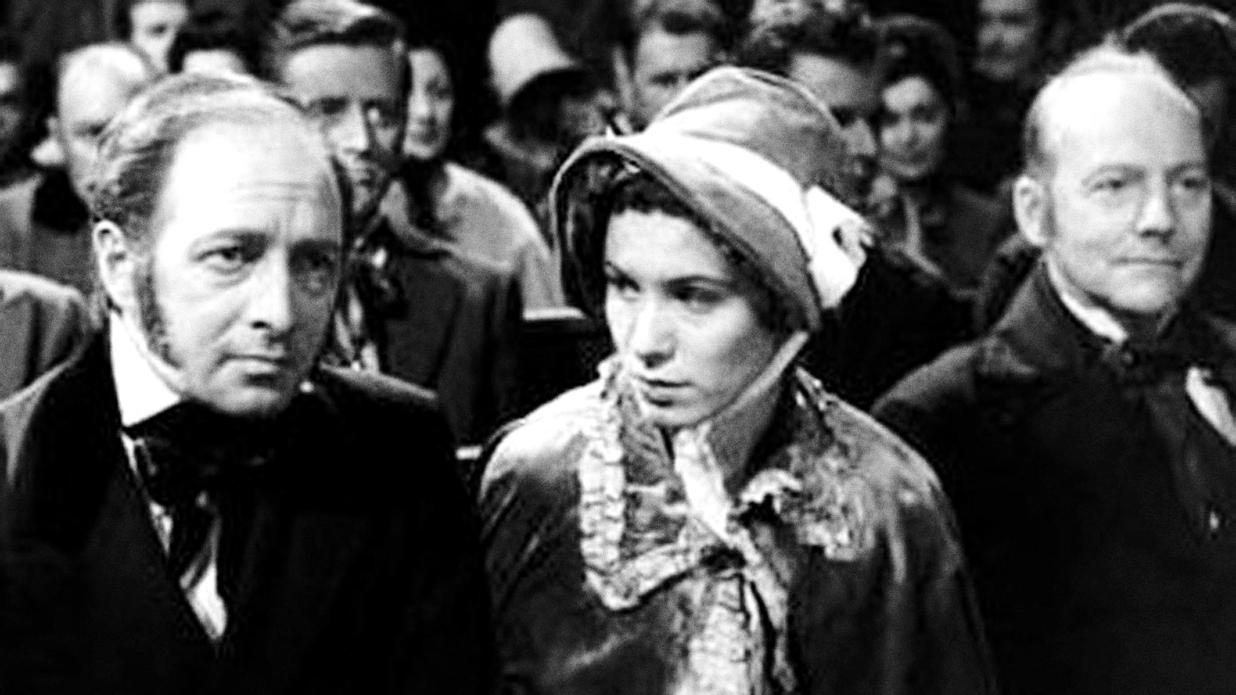 A Question of Identity: War of 1812 - NFB