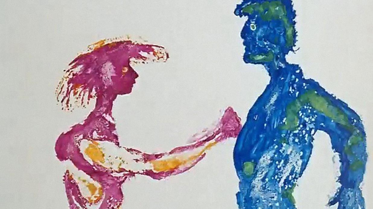 I Know an Old Lady Who Swallowed a Fly - NFB