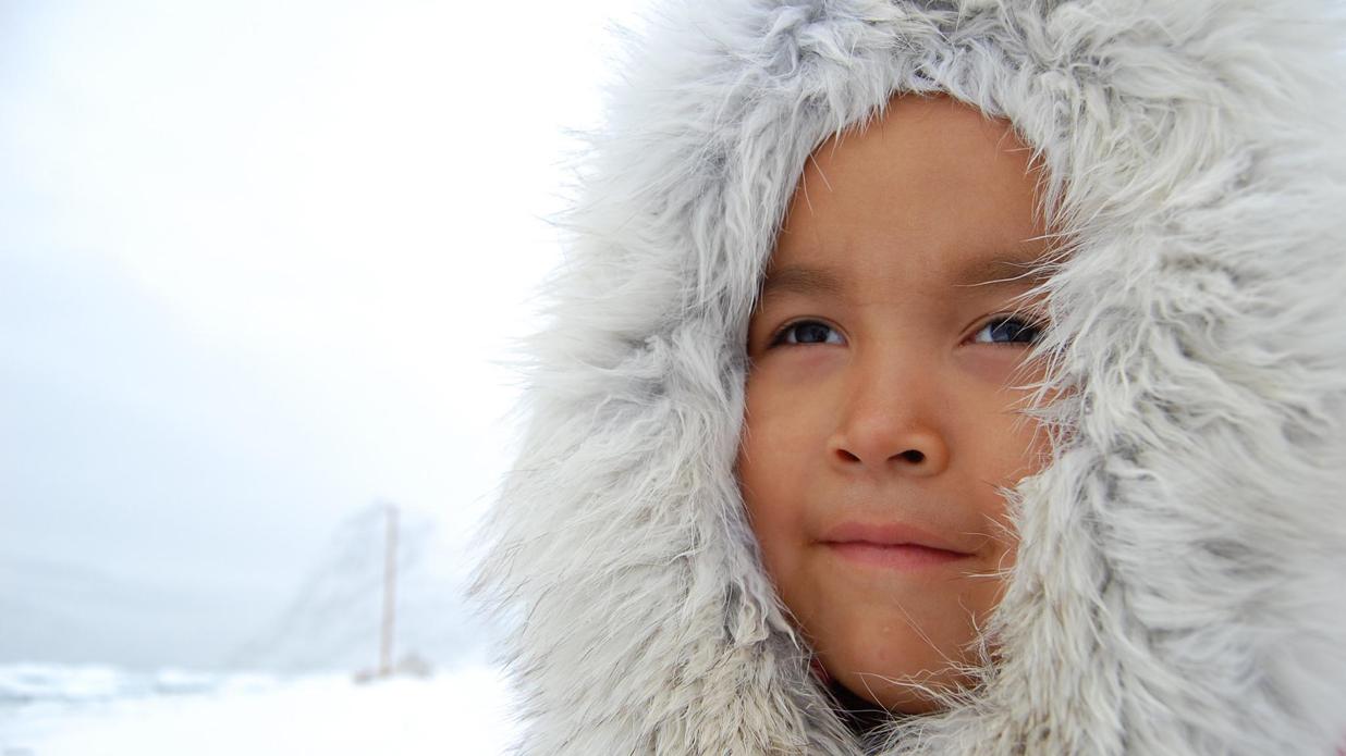 Broken Promises - The High Arctic Relocation - NFB