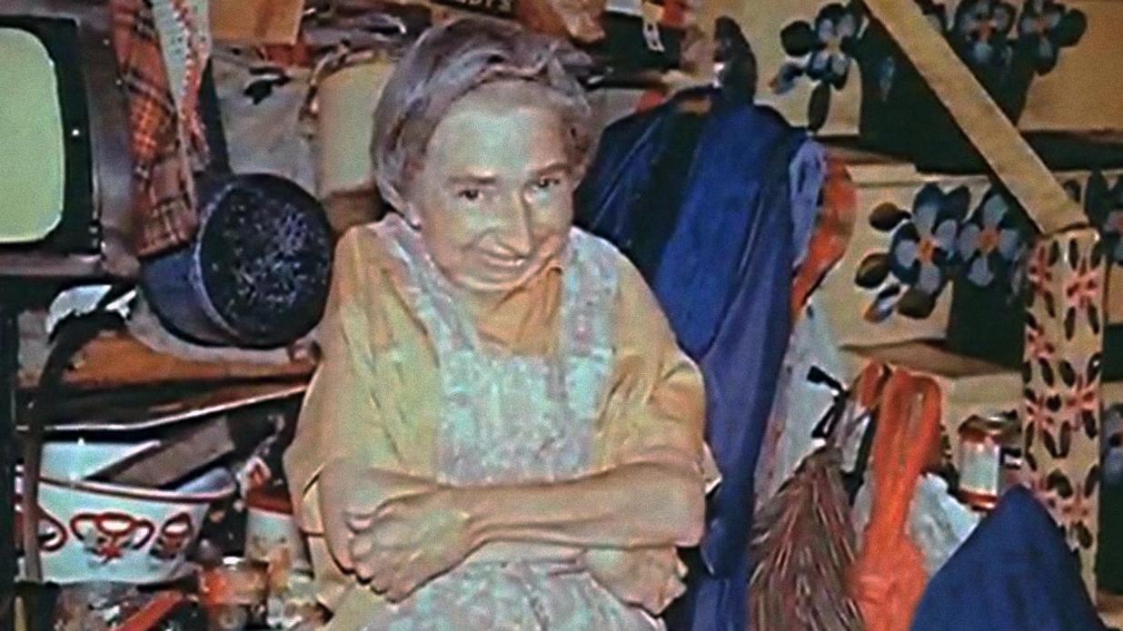 Maud Lewis: A World Without Shadows - NFB