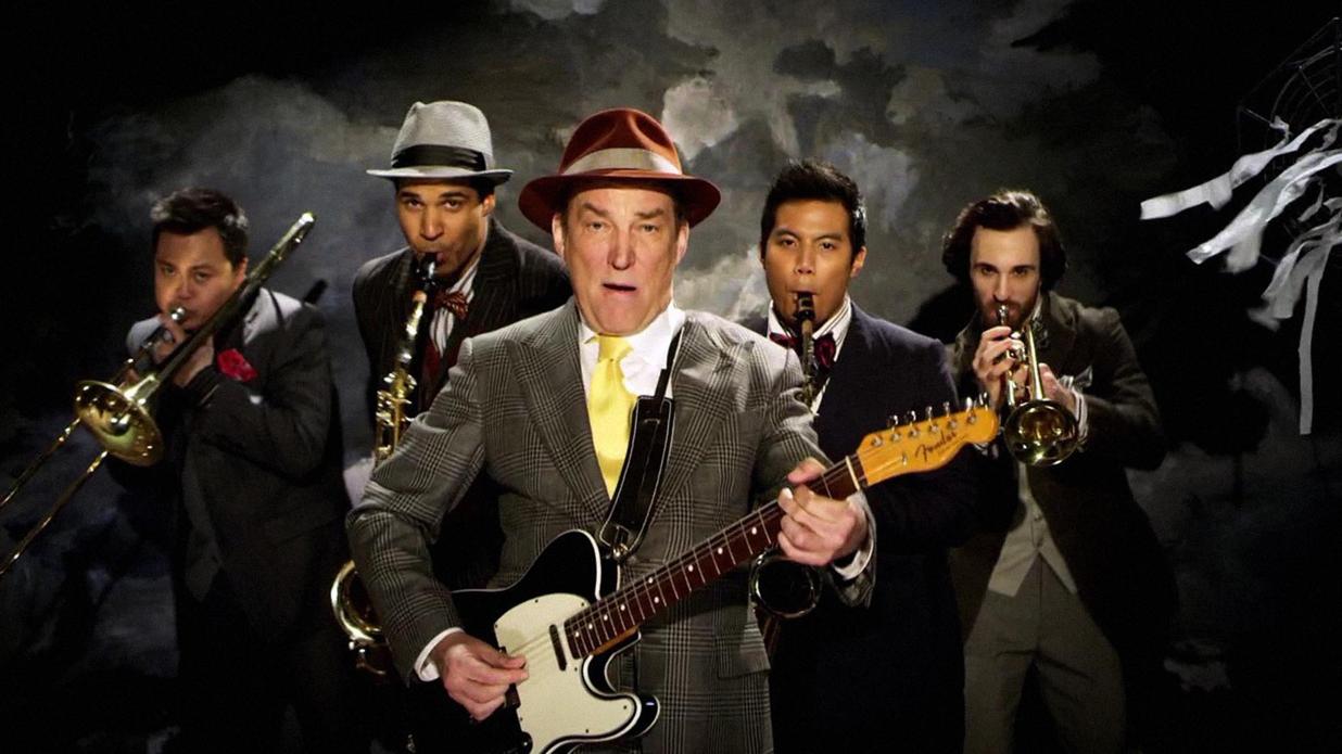 High Grass Circus - ONF